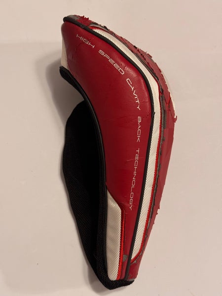 Nike Driver Head Cover (Used) | SidelineSwap | Buy and Sell on SidelineSwap