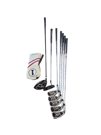 Used Ray Cook GYRO Mens Starter Set LH 7 Piece 11850-S000022565 ...