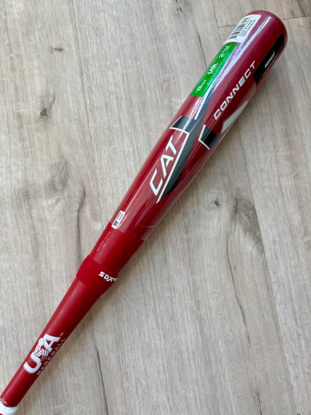 2025 Marucci CATX2 Connect USA Hybrid Bat -8 31/23 | NEW | SidelineSwap ...