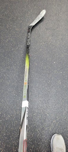 Used Bauer PROTO BORON 5 P28 70 FLEX Senior One Piece Right 70 Flex ...