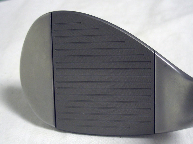 Bobby Jones Pelz Sand Wedge 56* (Steel) SW Jesse Ortiz Golf Club ...