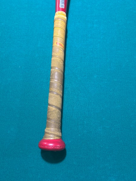 2025 Easton Hype Fire Composite USSSA Certified Bat (-10) 30-10 (Used ...