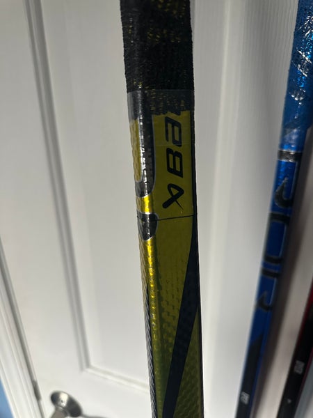 3 Pack Repaired Senior Bauer Vapor Hyperlite 2 Right Handed Hockey ...