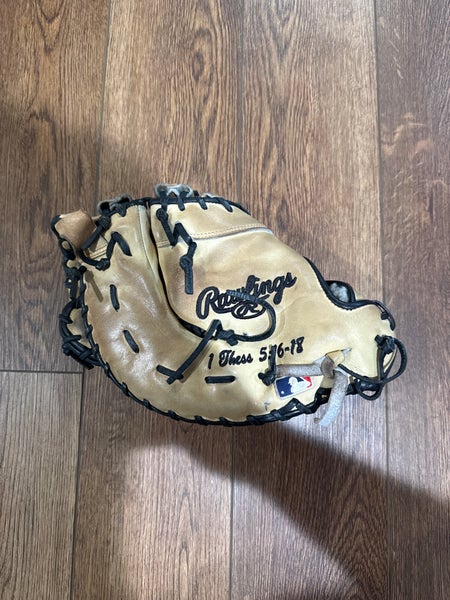 Rawlings Pro Preferred RH First Base Baseball Glove 13" (Used ...