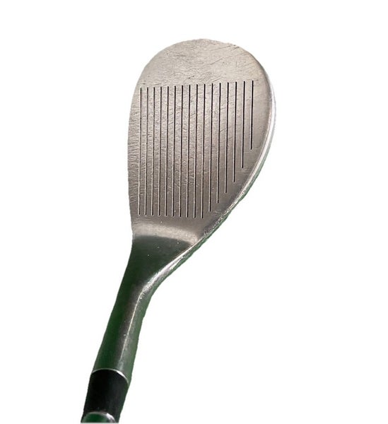 Xe1 The Ultimate Sand Wedge 65 Lob Wedge RH Stiff Steel 35" Good Jumbo ...