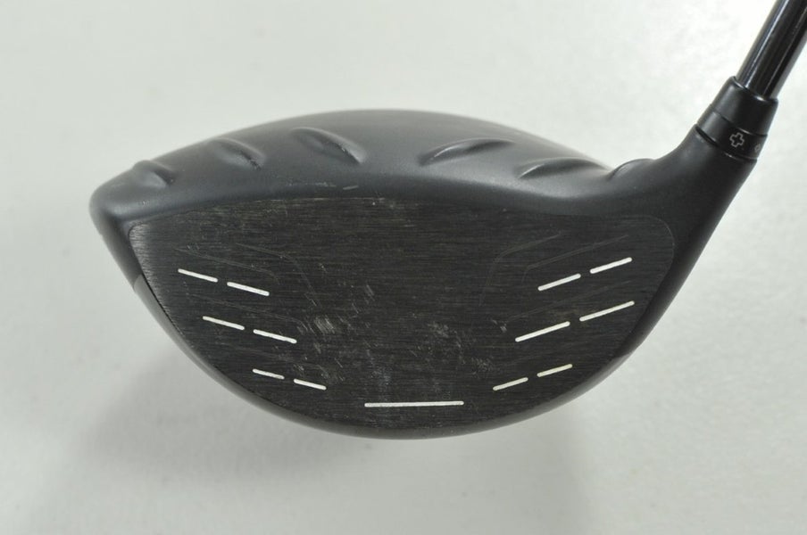 Ping G430 Max 10K 9* Driver Stiff Flex Right Tour 2.0 Black 65g ...