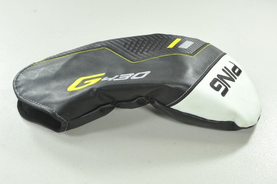 Ping G430 Max 10K 9* Driver Stiff Flex Right Tour 2.0 Black 65g ...