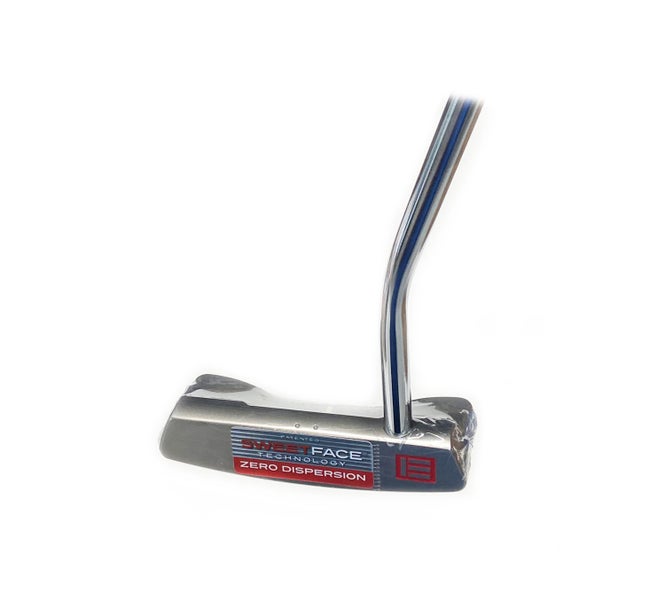 NEW Evnroll ER2 Mid Blade 34" Putter w/ Tour Tac Grip | SidelineSwap ...