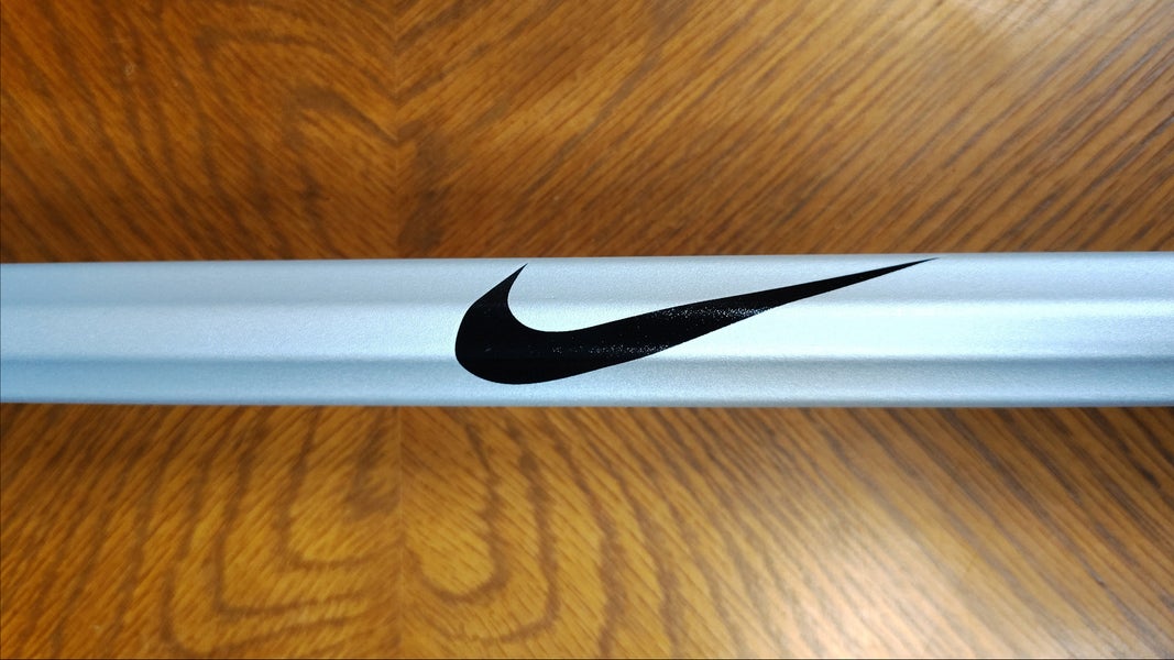 FREE SHIPPING NEW Nike 7000 Attack/Midfield Shaft W/Cork butt end + ADD ...