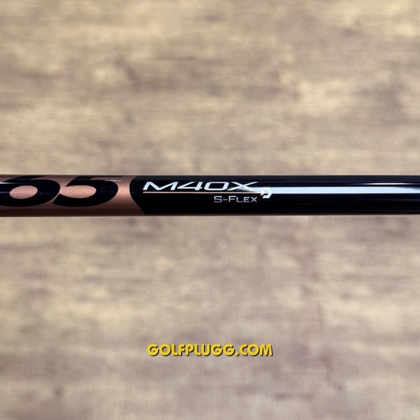 .335" Taylormade Burner Mini Driver Shaft- Proforce, Stiff Flex (1598 ...