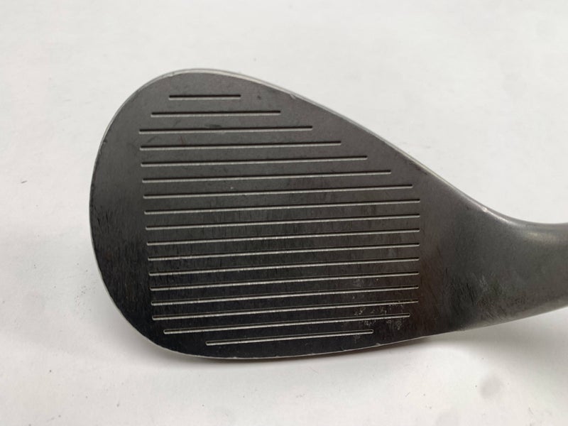 Edel Custom Gap Wedge GW 46* KBS Hi-Rev 2.0 115g Regular Steel Mens RH ...