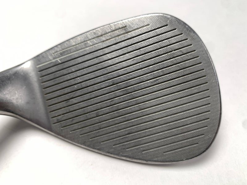 Cleveland Smart Sole Full-Face Lob Wedge LW KBS Hi-Rev Max 105g Wedge ...