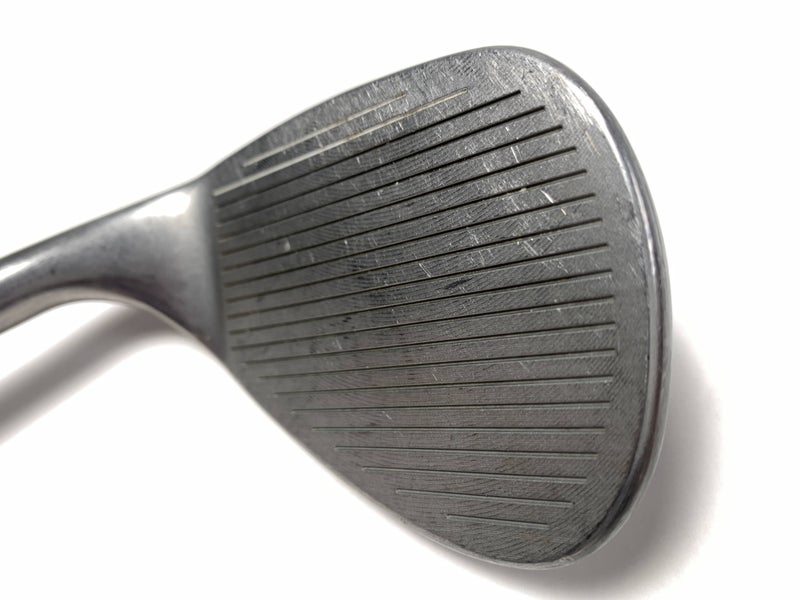 Cleveland Smart Sole Full-Face Lob Wedge LW KBS Hi-Rev Max 105g Wedge ...