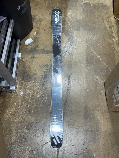 2020*BRAND NEW* DPS All Mountain Wailer Skis Without Bindings (170cm ...