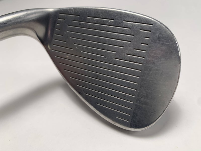 Cobra 3400 I/XH Gap Wedge GW NS Pro 900XH Regular Steel Mens RH ...