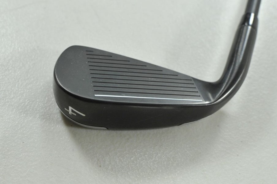 PXG Gen5 0311 XP Single 4 Iron Ladies Flex Right MMT 50g Graphite ...