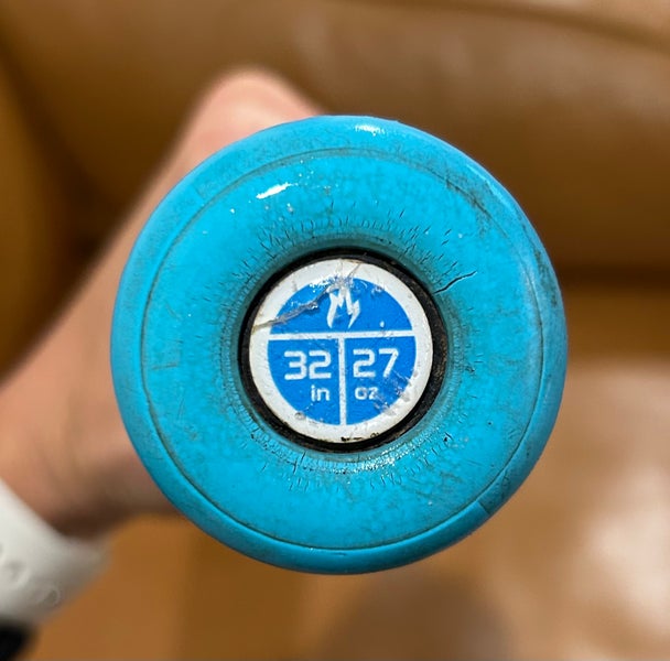 2024 Easton Hype Fire *Limited Edition Arctic Flame* Composite USSSA ...