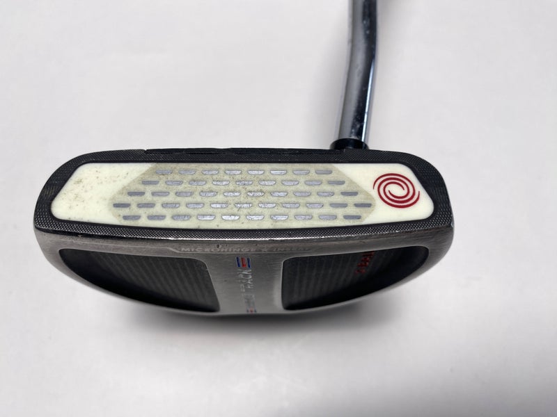 Odyssey Triple Track 2-Ball Putter 35" Mens RH | SidelineSwap | Buy and ...
