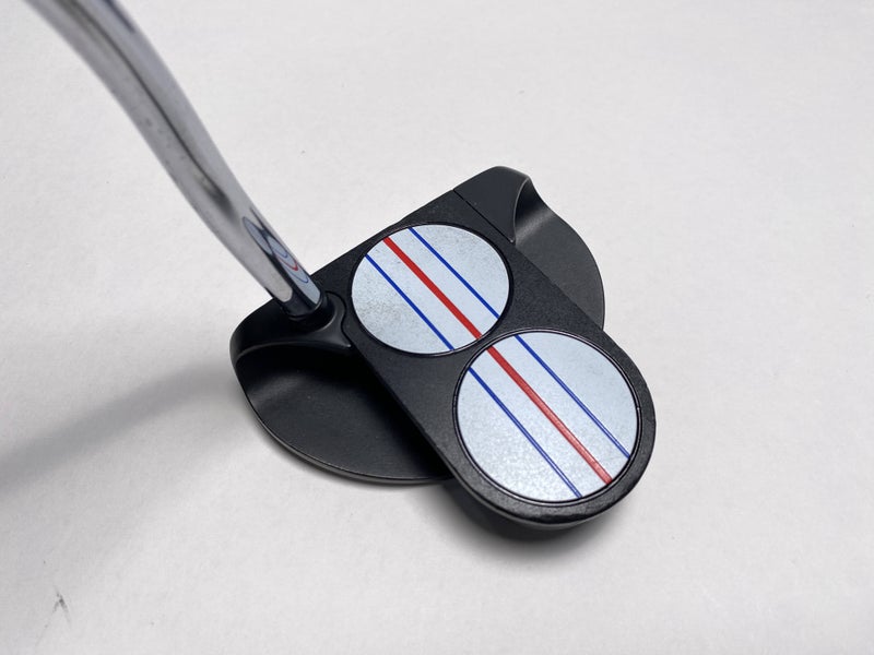 Odyssey Triple Track 2-Ball Putter 35" Mens RH | SidelineSwap | Buy and ...