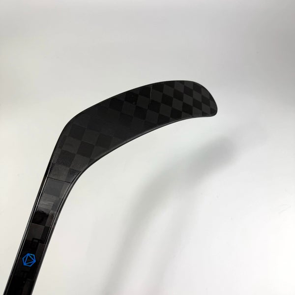 New Left Blue Bauer Pulse | 87 Flex P92M Curve Grip | Buchnevich | J508 ...