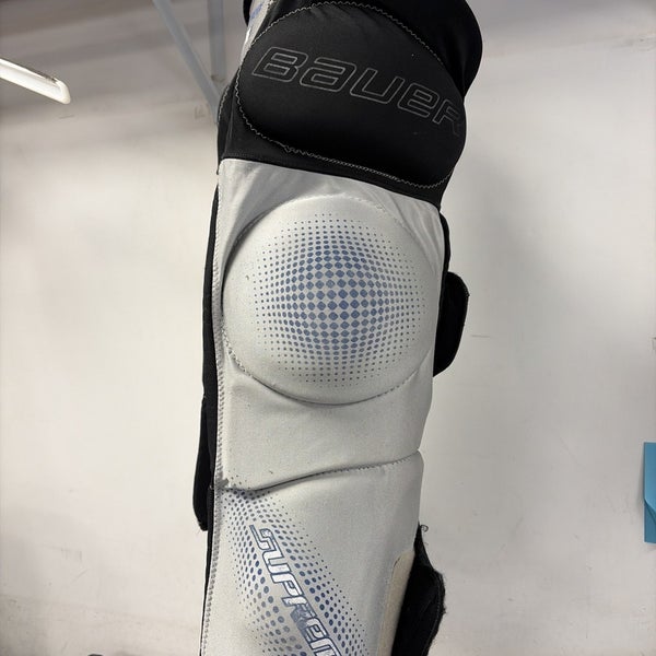 Senior Size Medium Bauer Supreme ONE95 Ice Hockey Girdle Pants ...