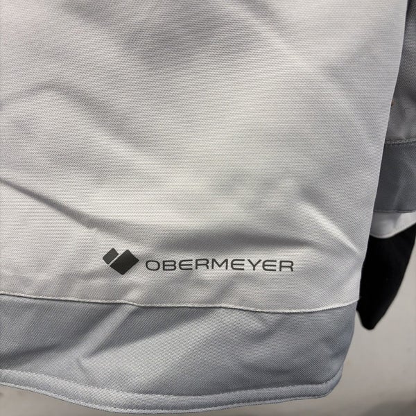 Brand New Teen Size M (10/12) Obermeyer Ski And Winter Jacket ...