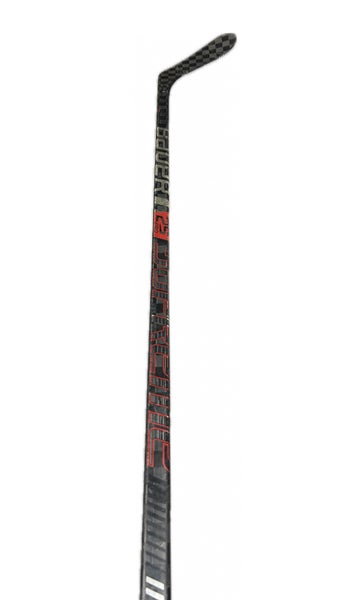 Senior Bauer Custom Supreme 2S Pro Right Handed Hockey Stick P28 Curve ...
