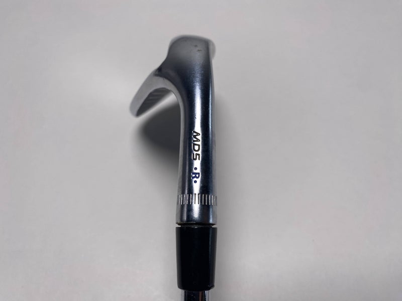 Callaway Jaws MD5 Platinum Chrome Sand Wedge SW 54* 10 DG S200 Stiff ...