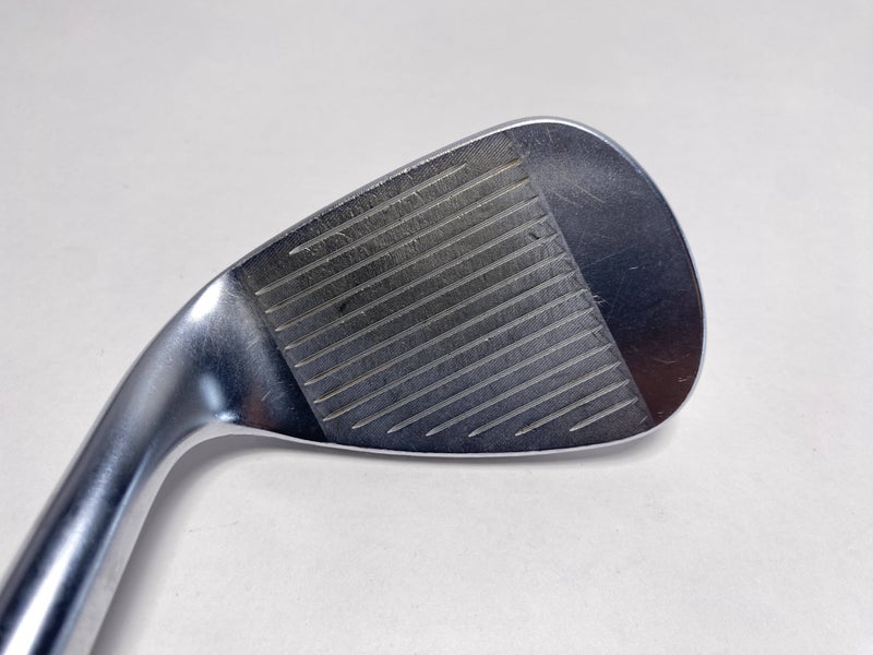 Callaway Jaws MD5 Platinum Chrome Sand Wedge SW 54* 10 DG S200 Stiff ...