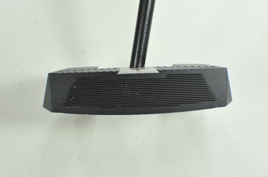 LAB Golf MEZZ.1 Max Sweeper 43" 79* Putter Accra Graphite RH with Cover ...