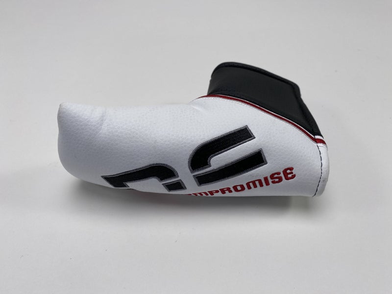 Never Compromise Reserve Model 1 Putter 37" Mens RH HC | SidelineSwap ...