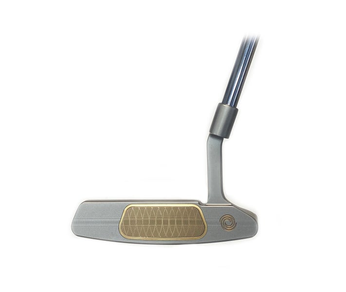 *MINT* Odyssey Ai-One Milled LE Two T CH 33" Blade Putter w/Headcover ...