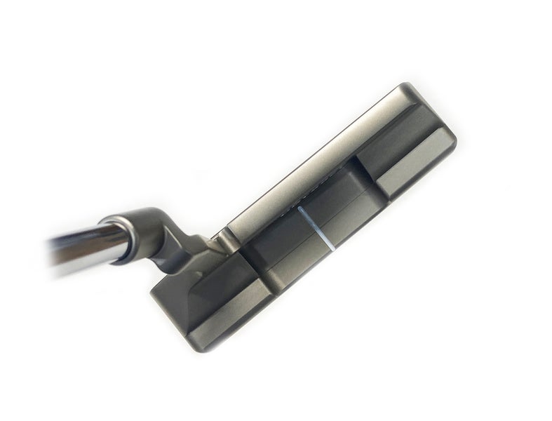 *MINT* Odyssey Ai-One Milled LE Two T CH 33" Blade Putter w/Headcover ...