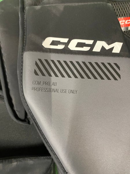 CCM Pro Spec Goalie Chest Protector | Senior Fit 2 | SidelineSwap | Buy ...