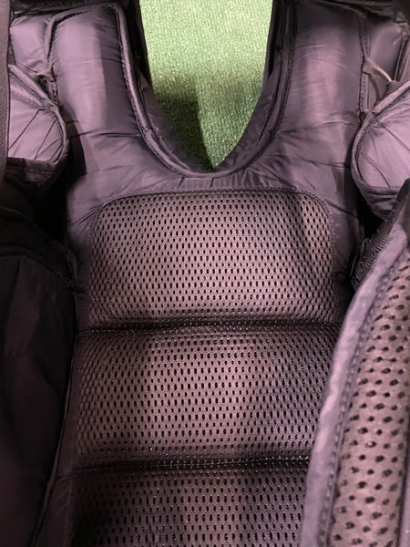 CCM Pro Spec Goalie Chest Protector | Senior Fit 2 | SidelineSwap | Buy ...