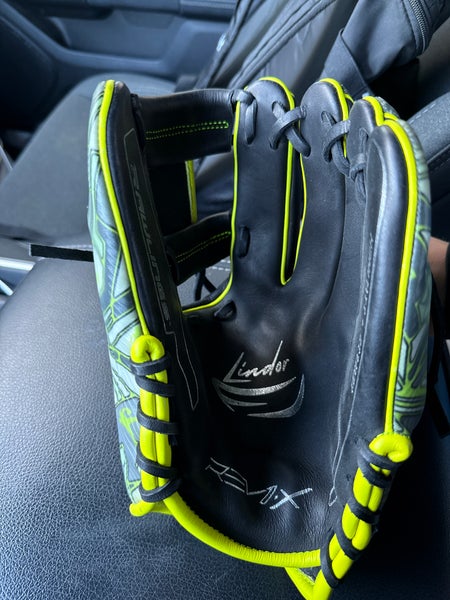 Rawlings RH Infield Rev1x Lindor Baseball Glove 11.75" (New ...