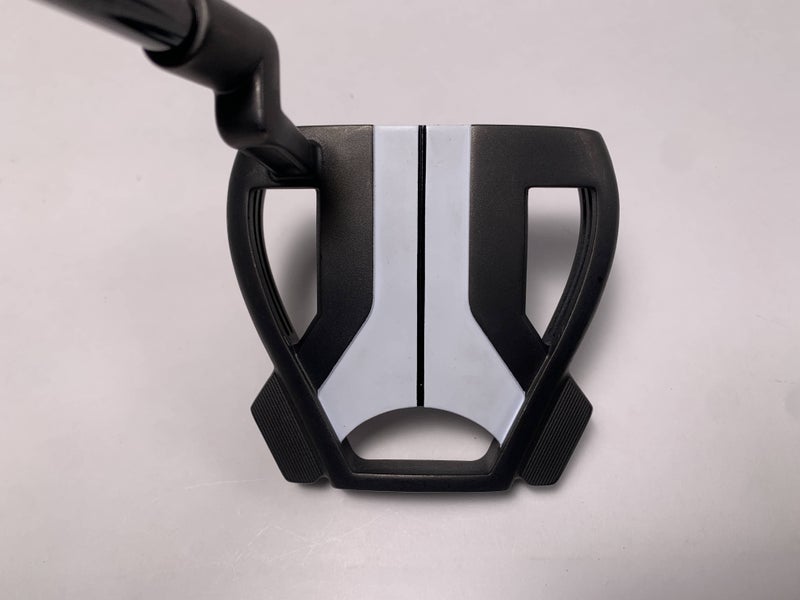 TaylorMade Spider Tour X L Neck Putter 34" Superstroke Pistol Tour Mens ...