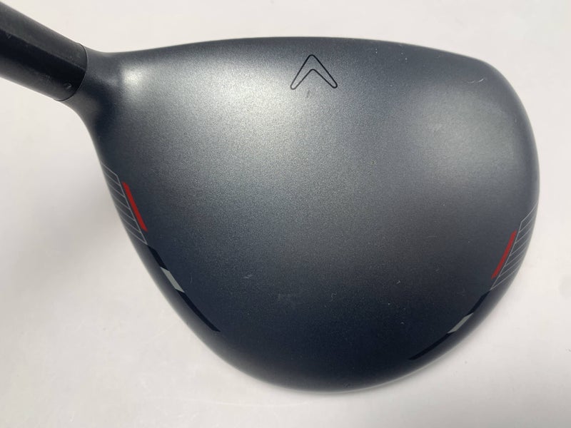 Callaway X Hot 19 3 Fairway Wood 15* Project X PXv Regular Graphite ...