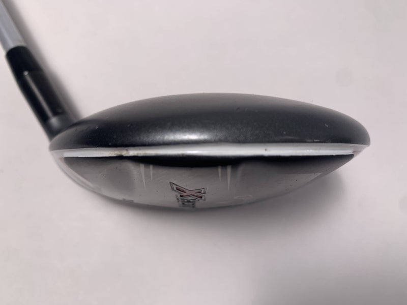 Callaway X Hot 19 3 Fairway Wood 15* Project X PXv Regular Graphite ...