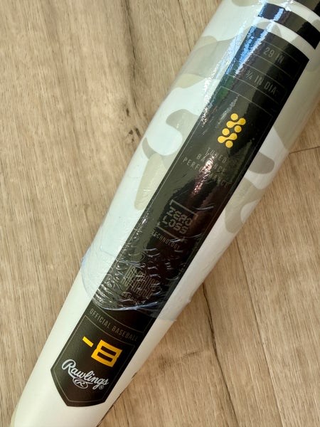 2025 Rawlings Icon USSSA Bat -8 29/21 | NEW | SidelineSwap | Buy and ...