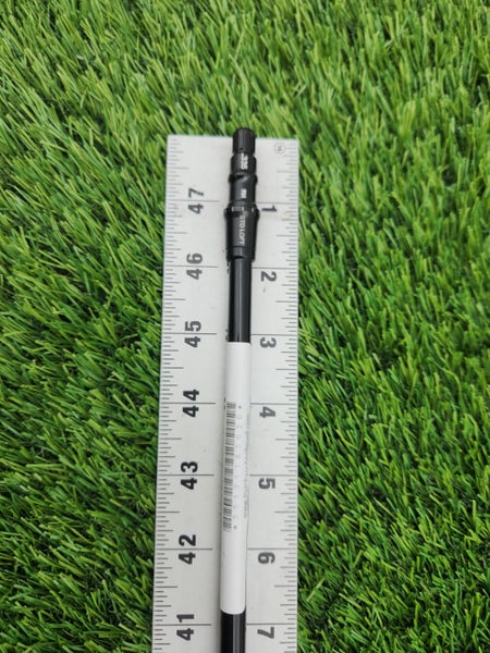 UST MAMIYA PROFORCE 65 M40X FWY WOOD SHAFT STIFF 65G TM TIP 42.5 ...
