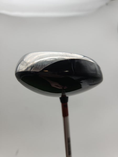 2006 CALLAWAY BIG BERTHA FUSION 21* REG ALDILA NVS ORANGE 55 FAIR ...