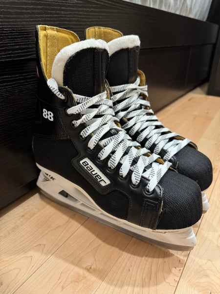 Bauer Canada 88 Vintage Classic Hockey Skates | SidelineSwap | Buy and ...