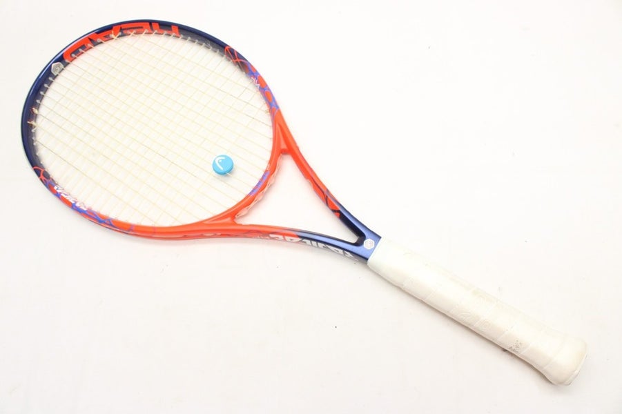 *MINT* HEAD GRAPHENE TOUCH RADICAL "MP" TENNIS RACQUET (4 1/4) FROM A ...