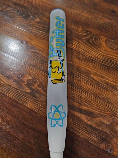 2024 Proton Hot Butter Bat (-8) 26 oz 34" (Used) | SidelineSwap | Buy ...