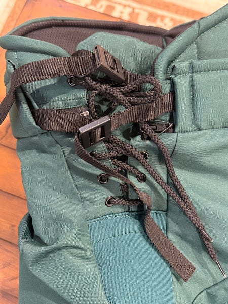 Senior Medium CCM hp31 Hockey Pants Pro Stock (New) | SidelineSwap ...