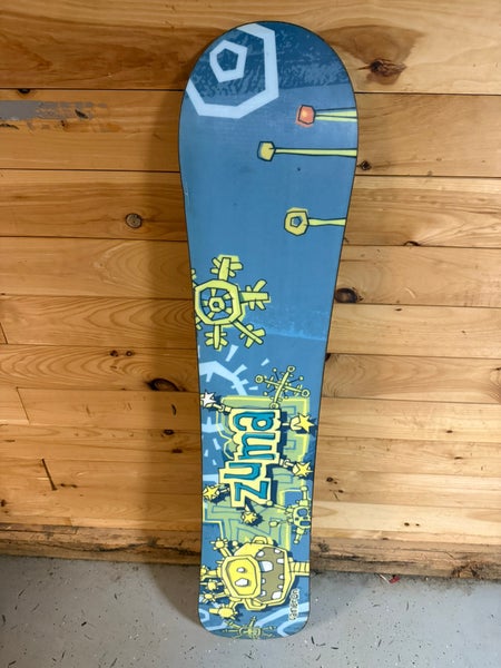 Zuma snowboard 141cm | SidelineSwap | Buy and Sell on SidelineSwap