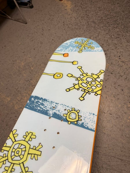 Zuma snowboard 141cm | SidelineSwap | Buy and Sell on SidelineSwap