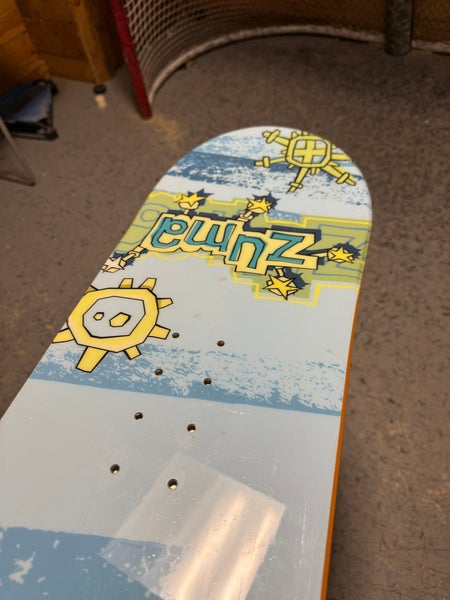 Zuma snowboard 141cm | SidelineSwap | Buy and Sell on SidelineSwap