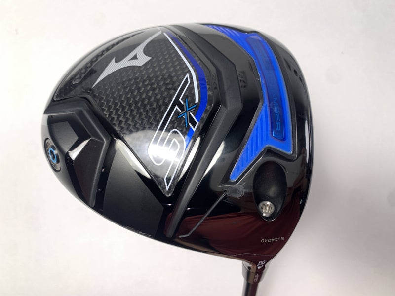Mizuno ST-X 230 Driver 12* UST Mamiya Helium 4F1 Ladies RH HC ...